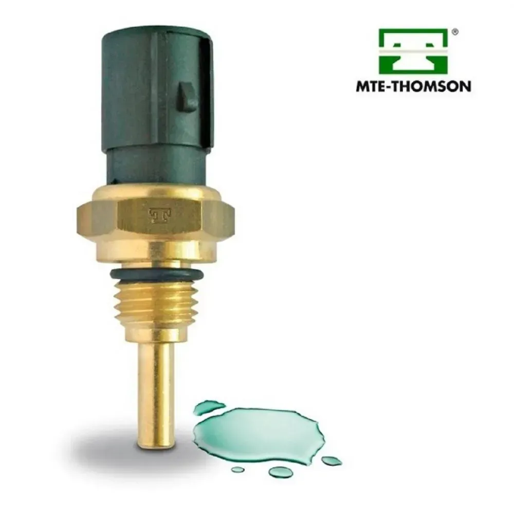 Só Injeção Eletrônica - Sensor de Temperatura MTE Honda Civic 1.8 16V ...