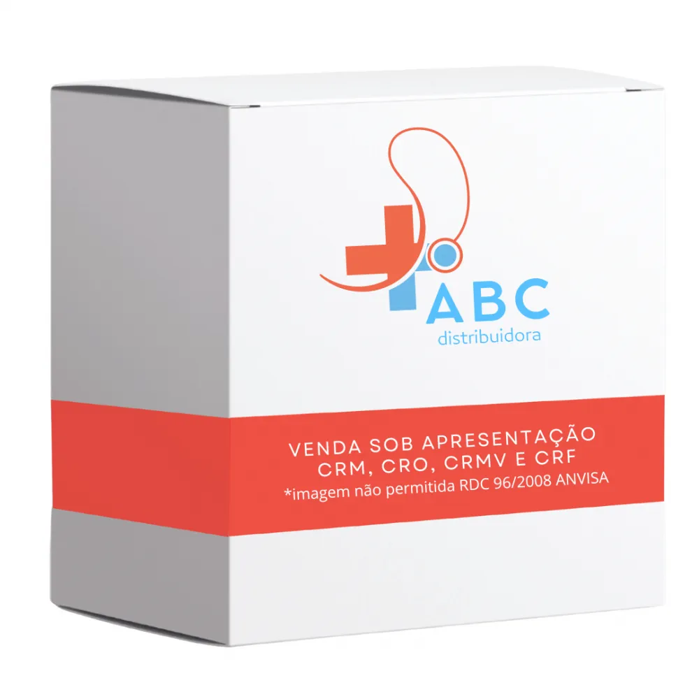 ABC Distribuidora