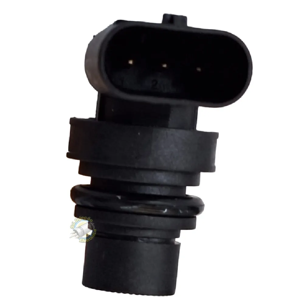 Só Injeção Eletrônica - Sensor de Fase Mercedes B180 B200 A250 2012 A ...