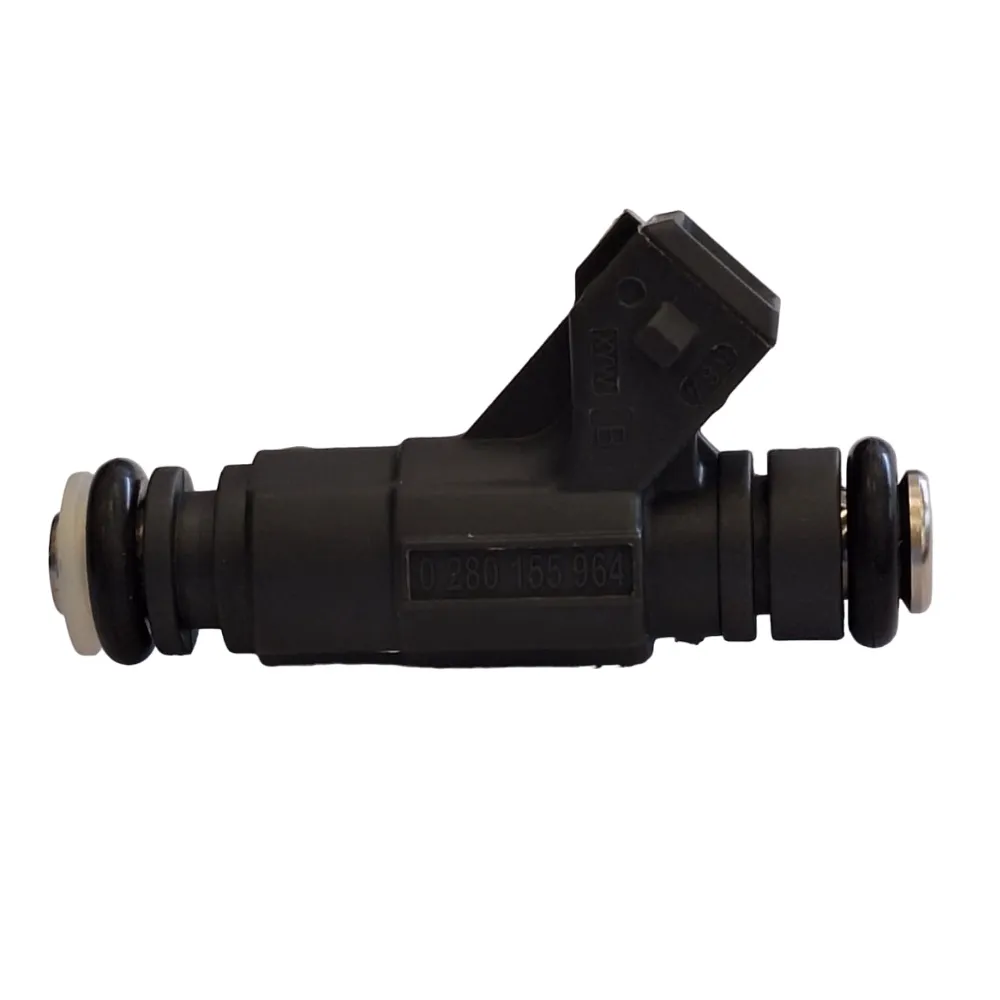 Só Injeção Eletrônica - Bico Injetor Effa Towner Jr Chana Hafei 0280155964