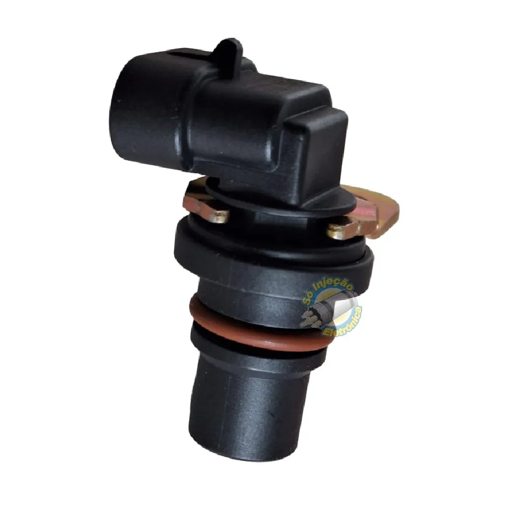 Só Injeção Eletrônica - Sensor de Fase Fiat Idea Palio Punto 1.8 MPI ...