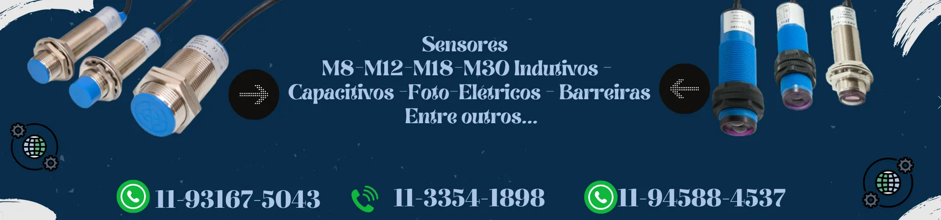 CASA DOS RELES ELETRO ELETRÔNICA LTDA
