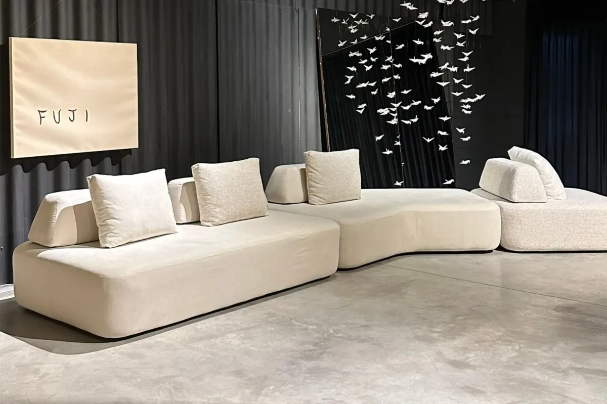 Living Online - Sofás