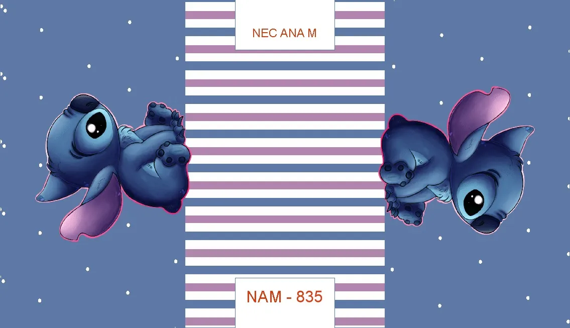 Costurando Com Henrique - Necessaire Ana - 835