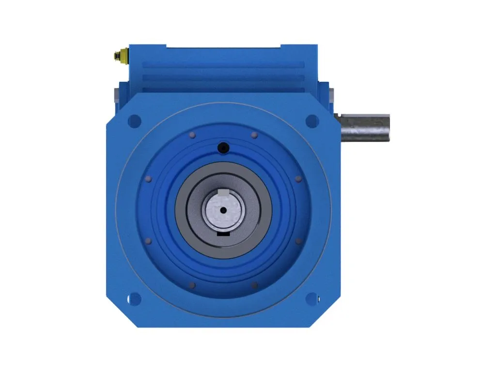 Redutores Lilo - Redutor de Velocidade WCR160 1:20 Coroa e Rosca Sem ...