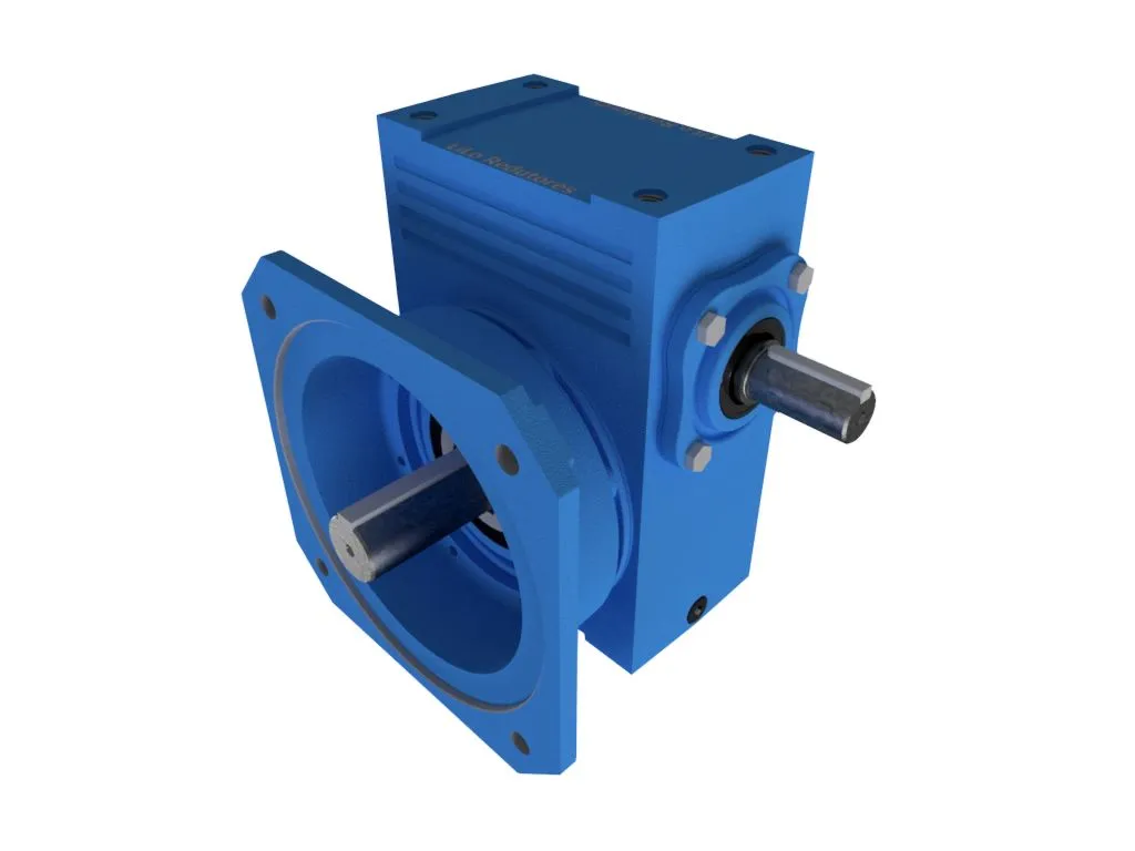 Redutores Lilo - Redutor de Velocidade WCR100 1:50 Coroa e Rosca Sem ...