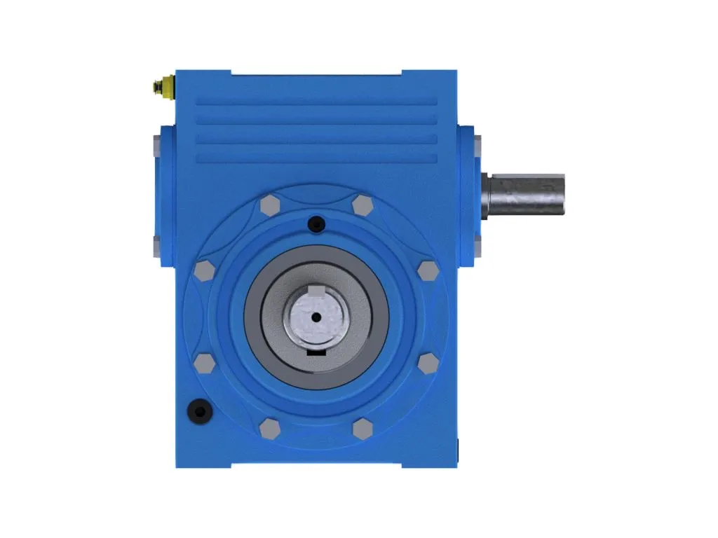 Redutores Lilo - Redutor de Velocidade WCR160 1:60 Coroa e Rosca Sem ...