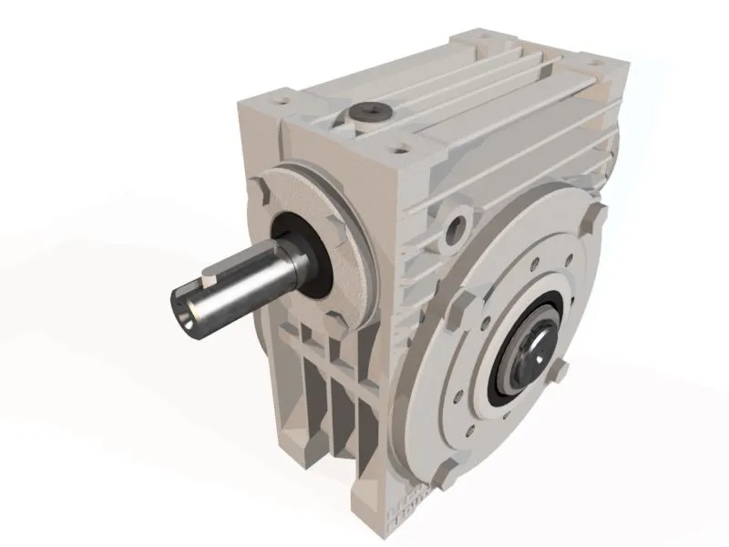 Redutores Lilo - Redutor de Velocidade WCR51 1:30 Coroa e Rosca Sem Fim ...