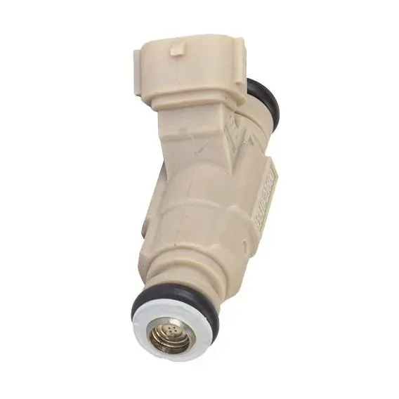 Só Injeção Eletrônica - Bico Injetor Hyundai HB20 / KIA Soul 1.6 Flex ...