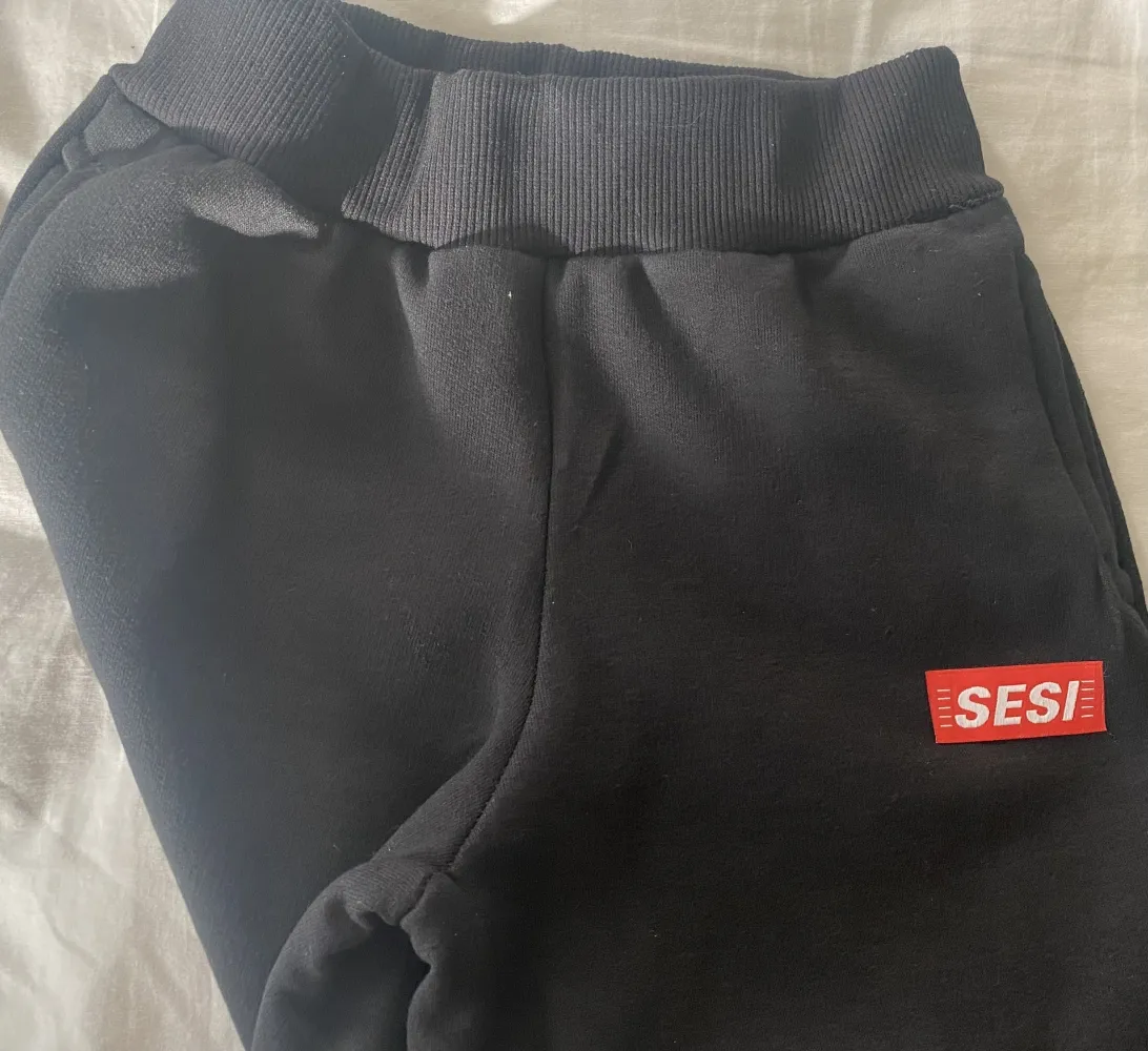 Uniformes SESI