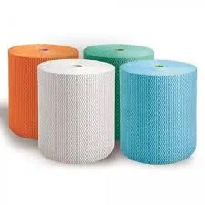 MULTIPEL - Pano Multiuso Azul 240m x 28cm