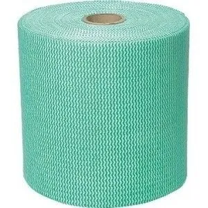 MULTIPEL - Pano Multiuso Verde 240m x 28cm