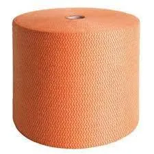 MULTIPEL - Pano Multiuso Laranja 240m x 28cm