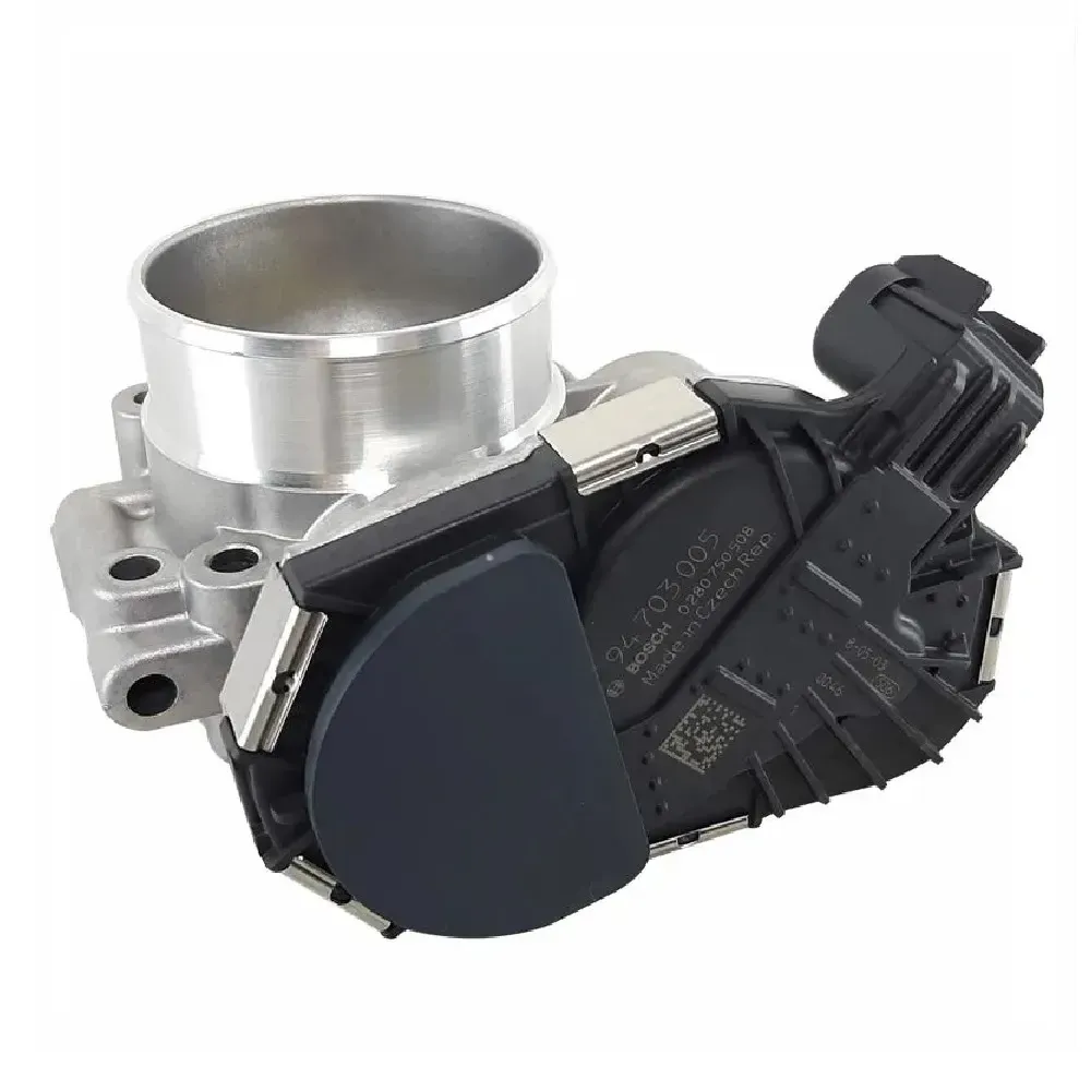 Só Injeção Eletrônica - Corpo Borboleta Original CHEVROLET Spin 1.8 ...