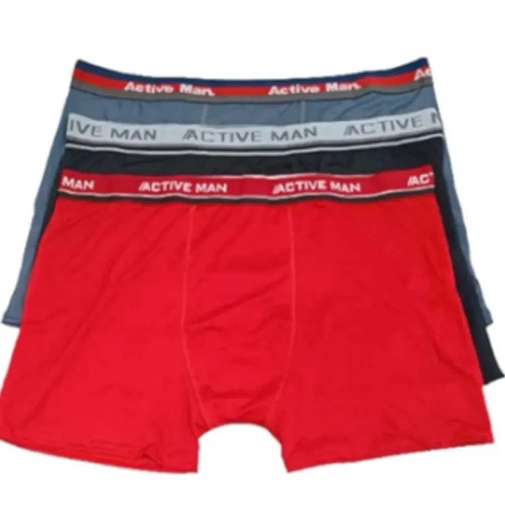 Beth Lingerie And Sex Shop Cueca Boxer Plus Size Exg1
