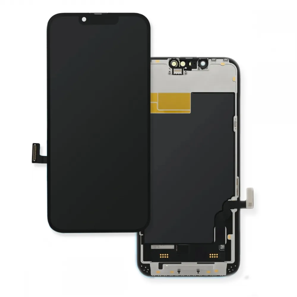 iBroken - Peças e acessórios para seu Apple - Tela/Display iPhone 13 Pro