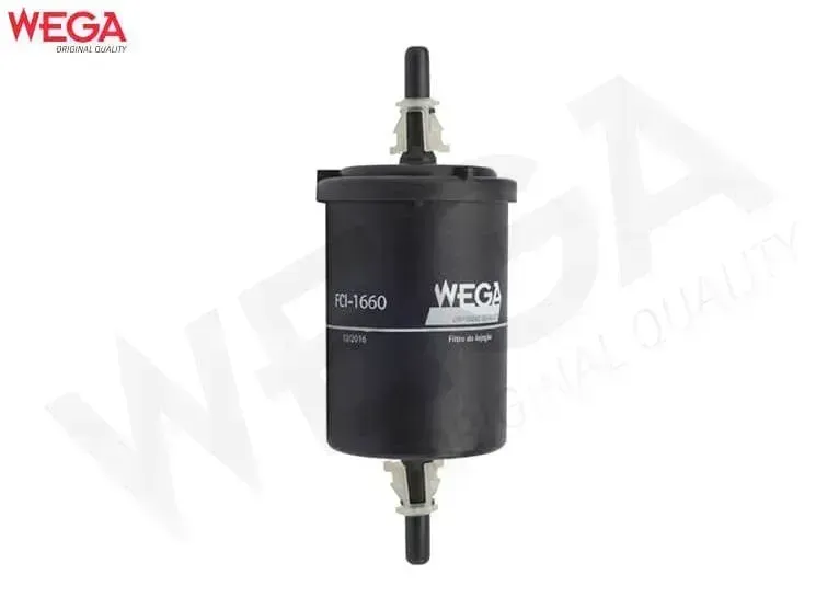 Só Injeção Eletrônica - Filtro Combustivel JEEP Commander / Compass ...