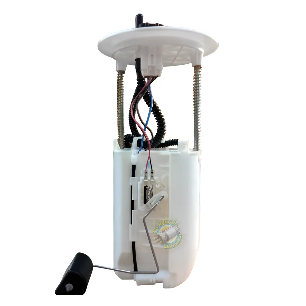 Só Injeção Eletrônica - Bomba Combustivel Toyota Hilux 3.0 D4D TURBO ...