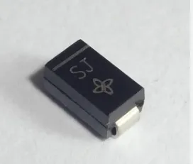 EVATRON COMERCIAL ELETRONICA - DIODO SJ