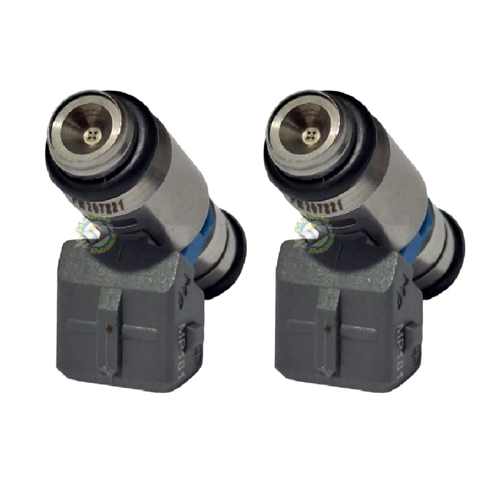 Só Injeção Eletrônica - Bico Injetor HONDA HRV 1.8 2015 2016 2017 2018 ...