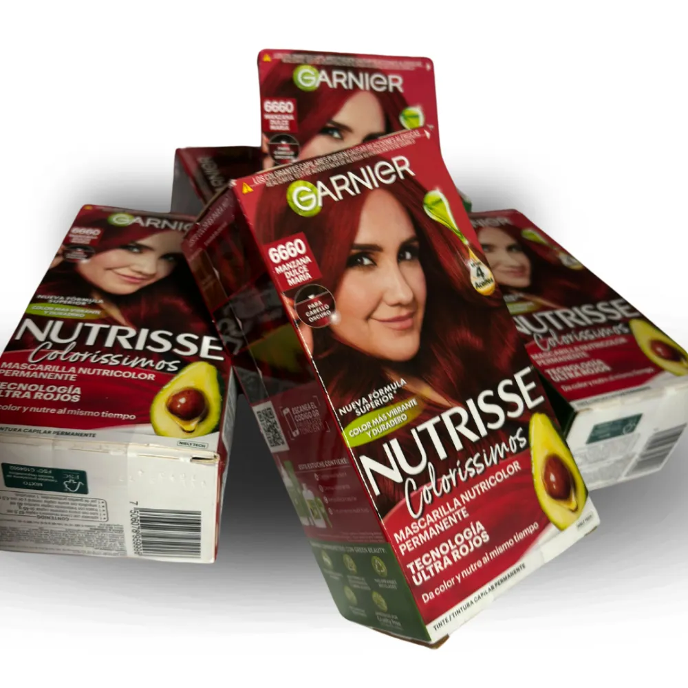 Shop Originals - Tinta Garnier Tonalidade Dulce Maria - Importada