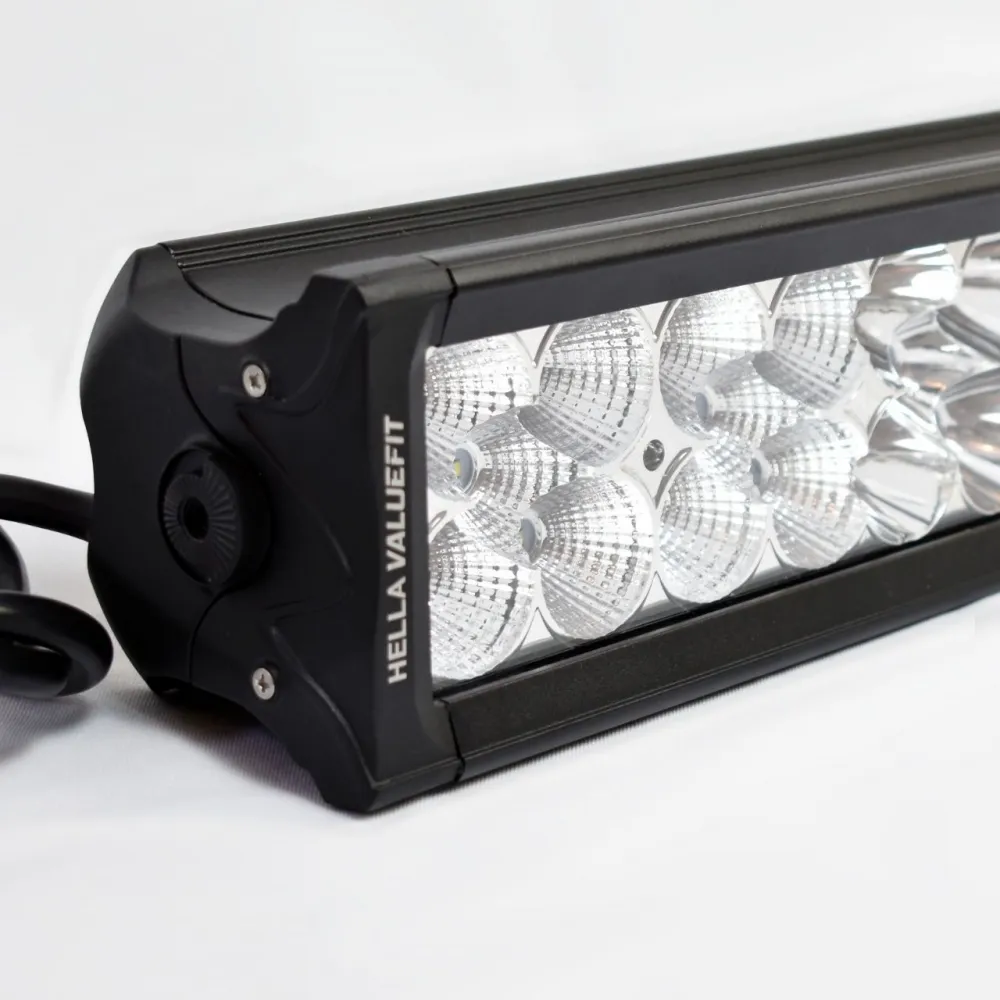 Casa das Led´s - BARRA DE LED HELLA VALUFIT PRO SERIES 21 POLEGADAS 40 ...