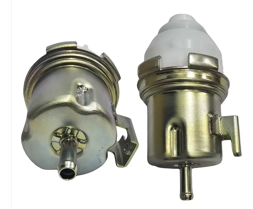 Paulista Imports - Filtro Combustivel Subaru / Impreza /Forester ...