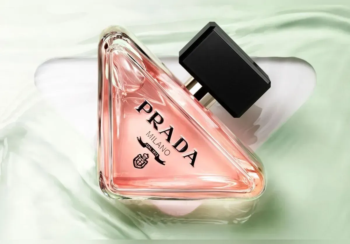 Paty Parfumerie - PRADA PARADOXE EAU DE PARFUM 50ML