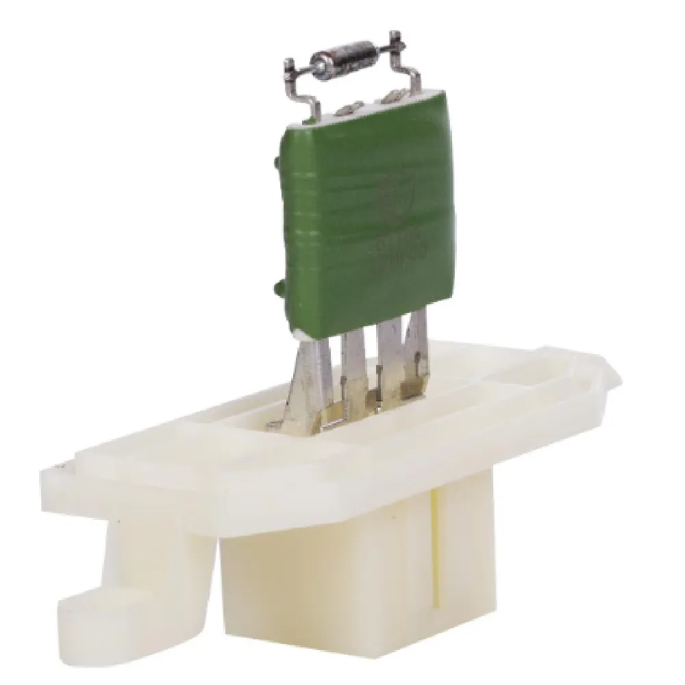 Só Injeção Eletrônica - Resistência da Ventoinha Ford Ecosport 1.5 1.6 ...