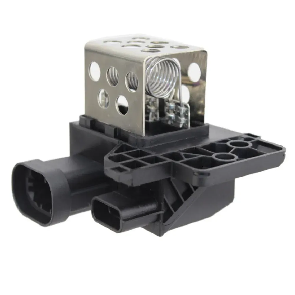 Só Injeção Eletrônica - Resistência da Ventoinha Renault Logan 2014 ...