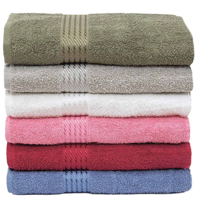 Toalhas Menor Preco - TOALHA PRISMA cor lisa