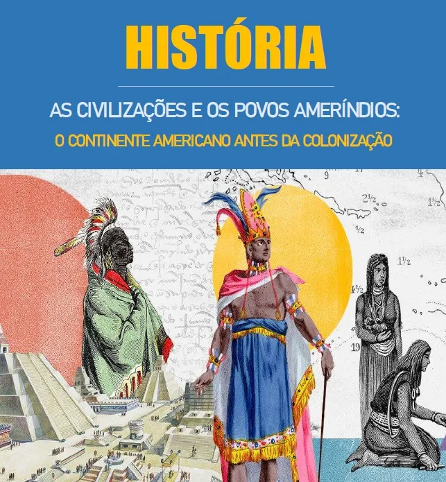 www.saberresumos.com.br - 028 - História - As Civilizações e os Povos ...