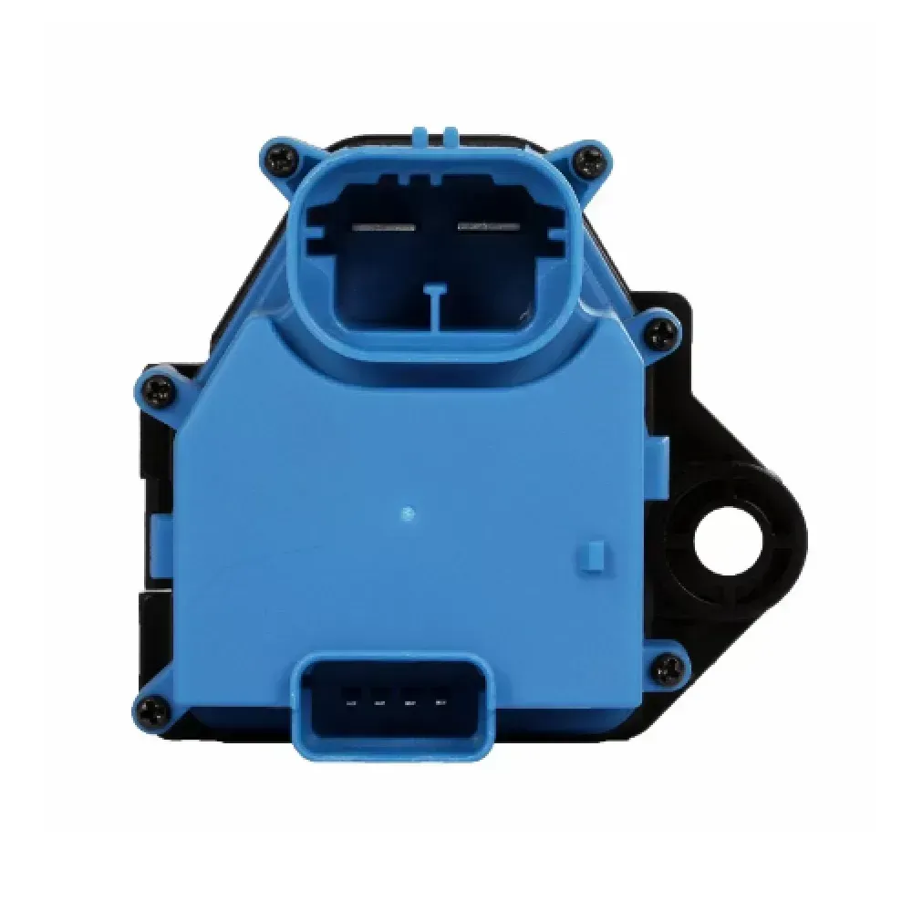 Só Injeção Eletrônica - Resistência da Ventoinha Peugeot Partner 1996 ...