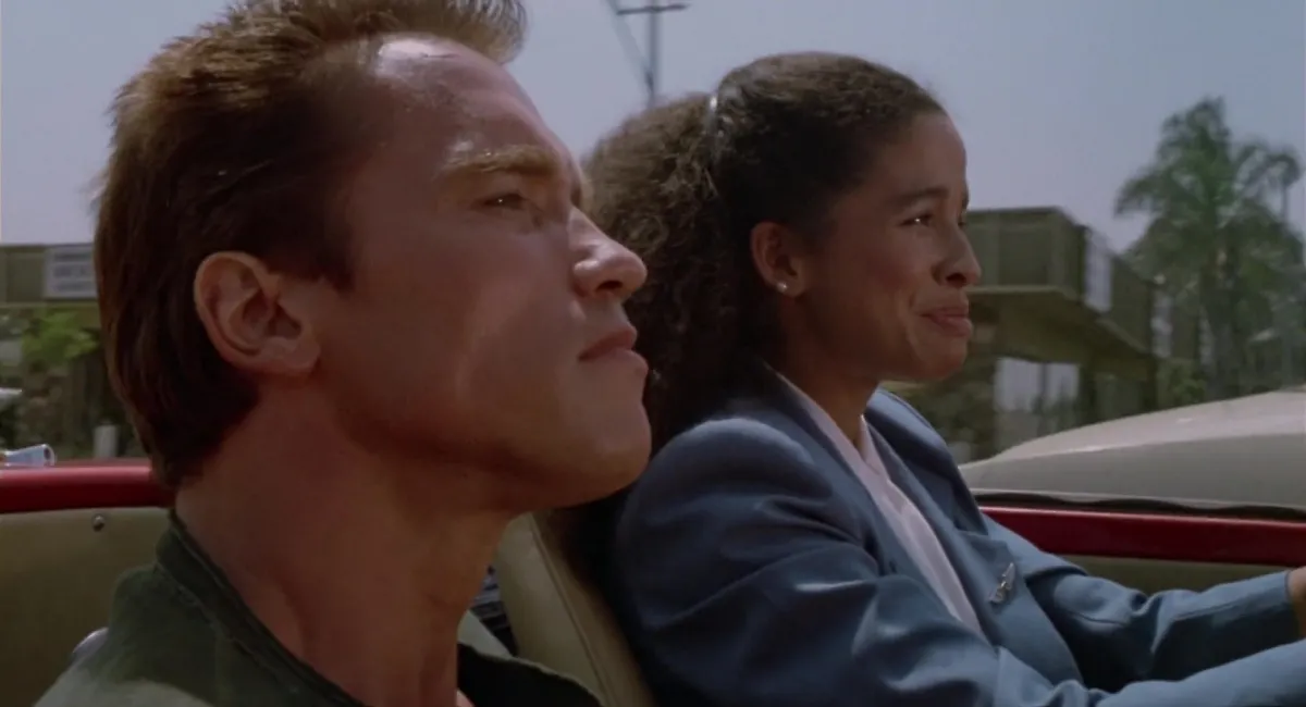 Cine Classic - Comando para Matar