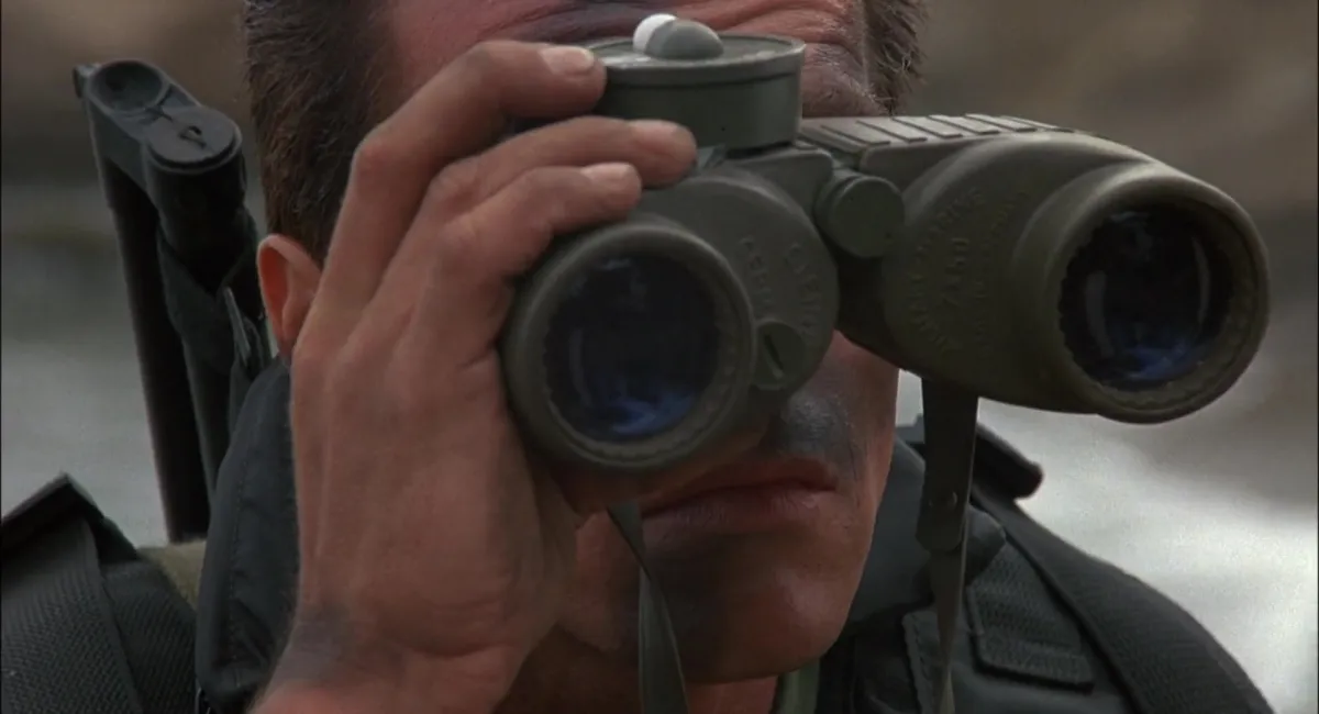 Cine Classic - Comando para Matar