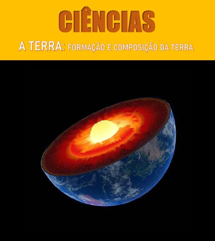 www.saberresumos.com.br - 060 - Ciências - A Terra - Formação e ...