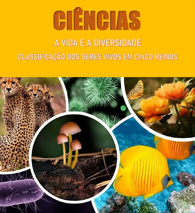 www.saberresumos.com.br - 086 - Ciências - A Vida e a Diversidade ...