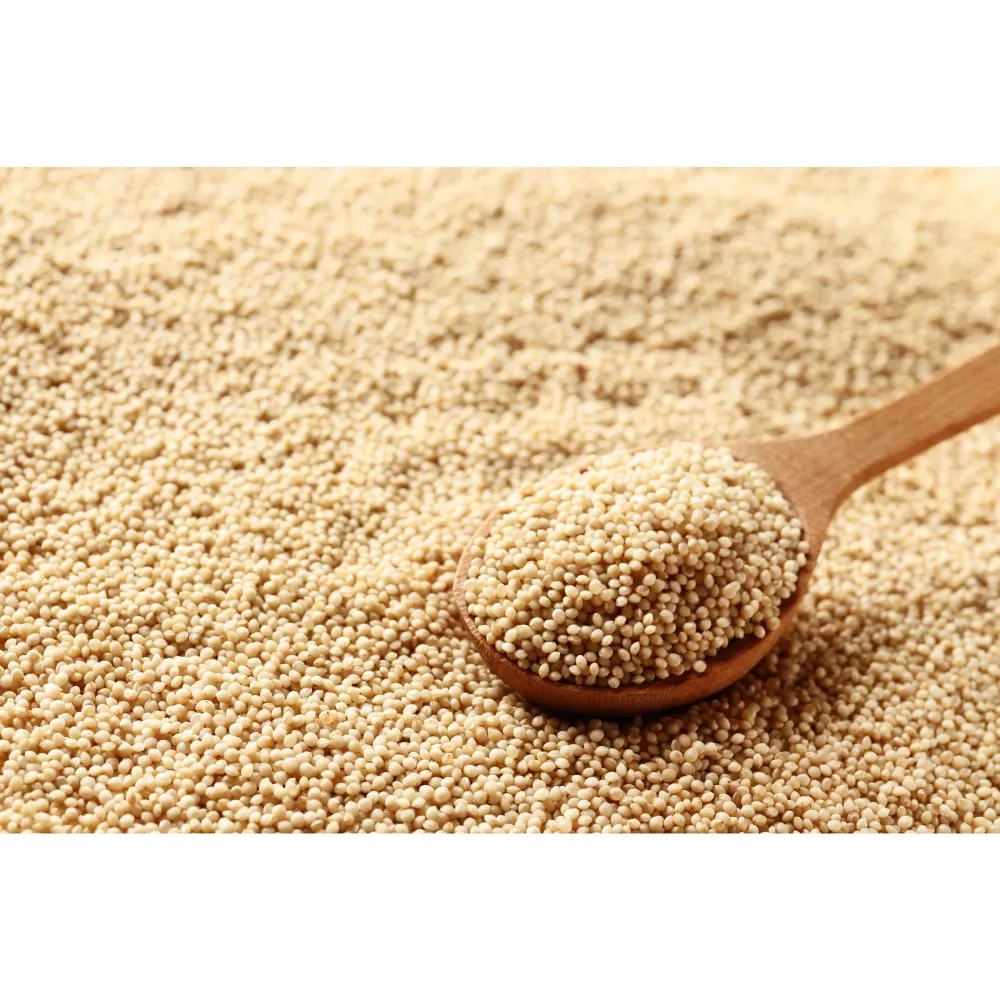 Armazém Fazenda Produtos Naturais a Granel - Amaranto em Grãos a Granel