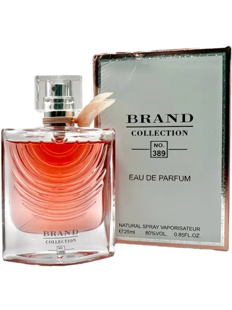 Lady Griffe – Perfumaria de luxo acessível - Perfume Feminino Brand ...