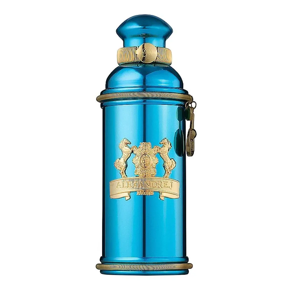 Paty Parfumerie - ALEXANDRE.J THE ART DECO COLLECTOR 1920 MANDARINE ...