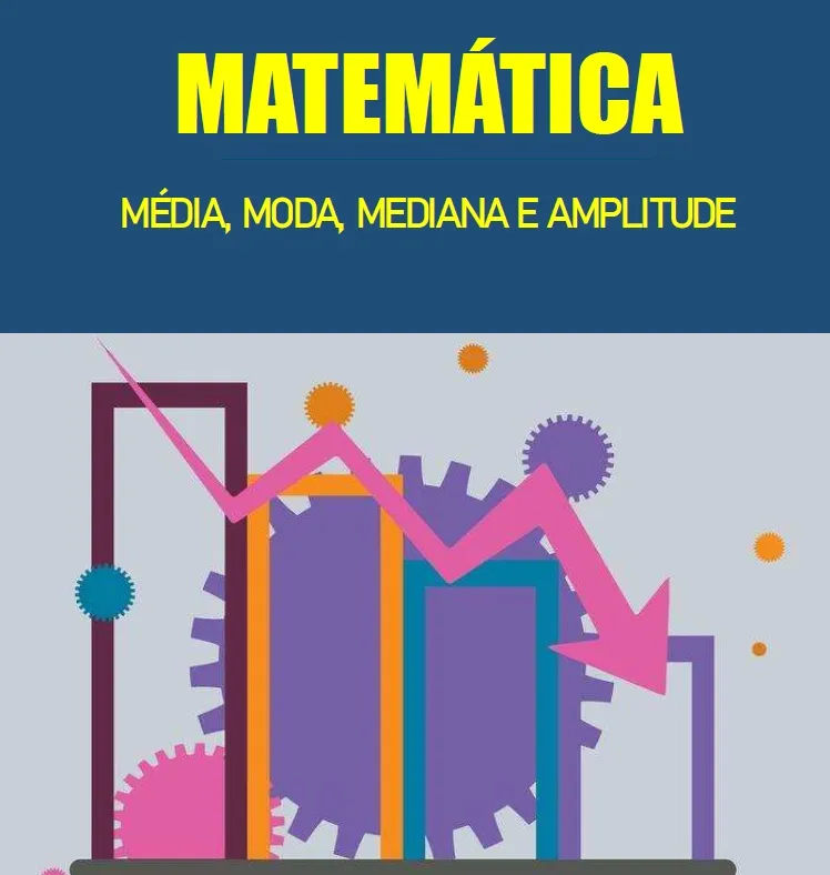 www.saberresumos.com.br - 193 - Matemática - Média, Moda, Mediana e ...