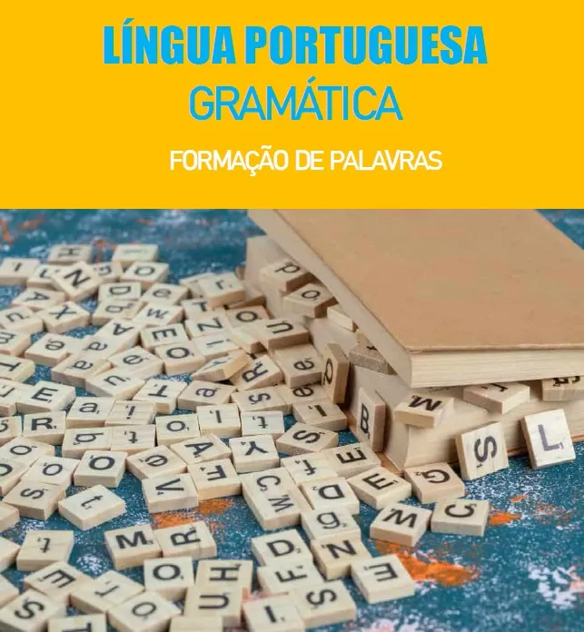 www.saberresumos.com.br - 161 - Português - Gramática - Formação de ...