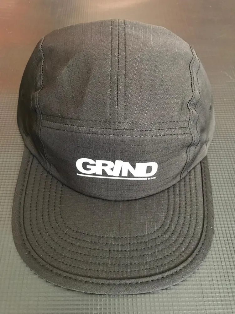 Grind Bmx - BONÉ GRIND