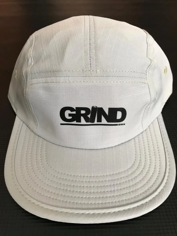 Grind Bmx - BONÉ GRIND