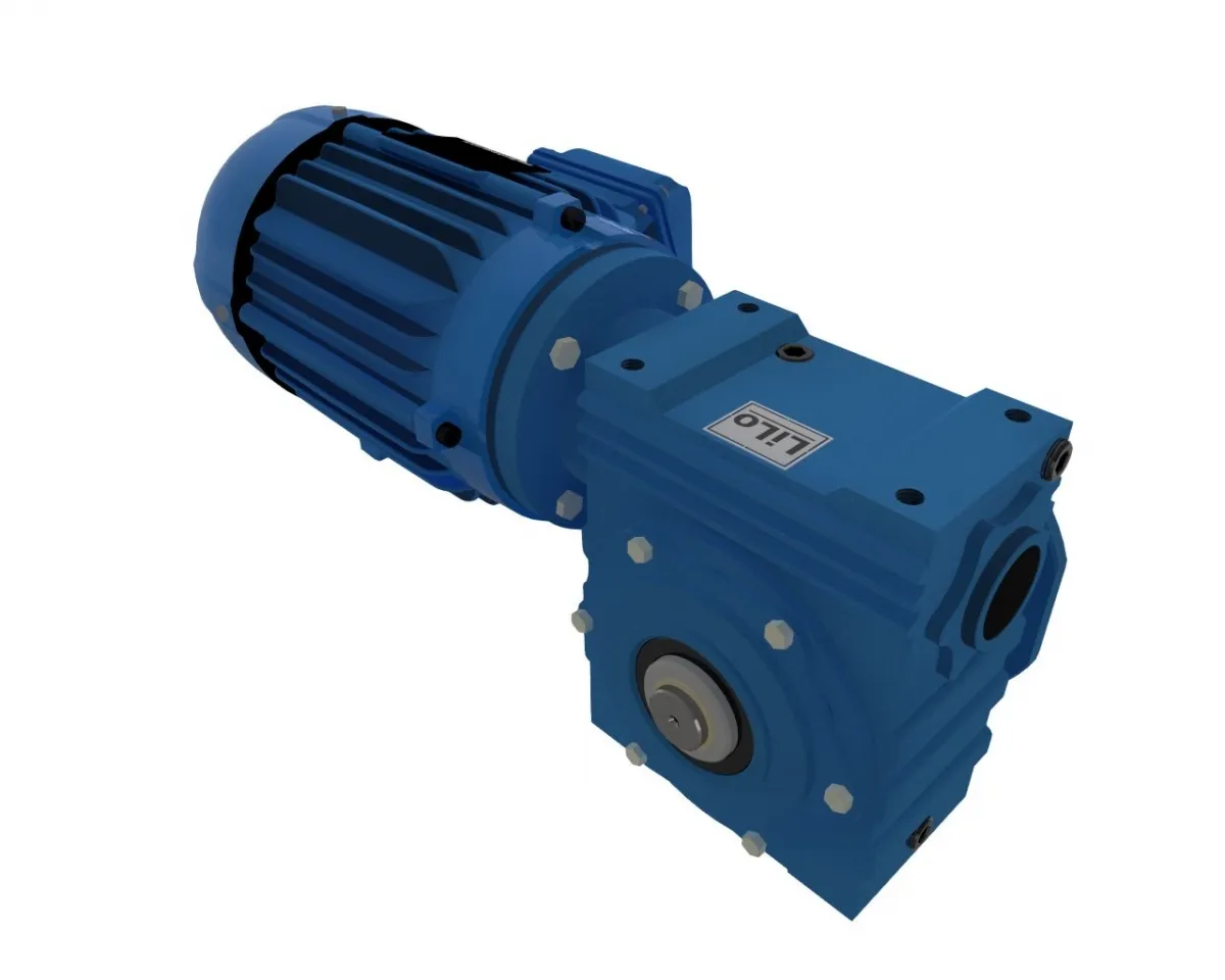 Redutores Lilo - Motoredutor WCR com Motor de 7,5cv e 175rpm Weg ...
