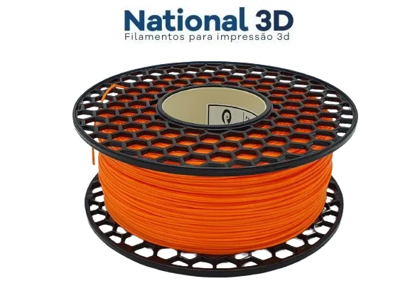 National 3D | Filamentos para Impressão 3D | Loja Oficial - Filamento ...