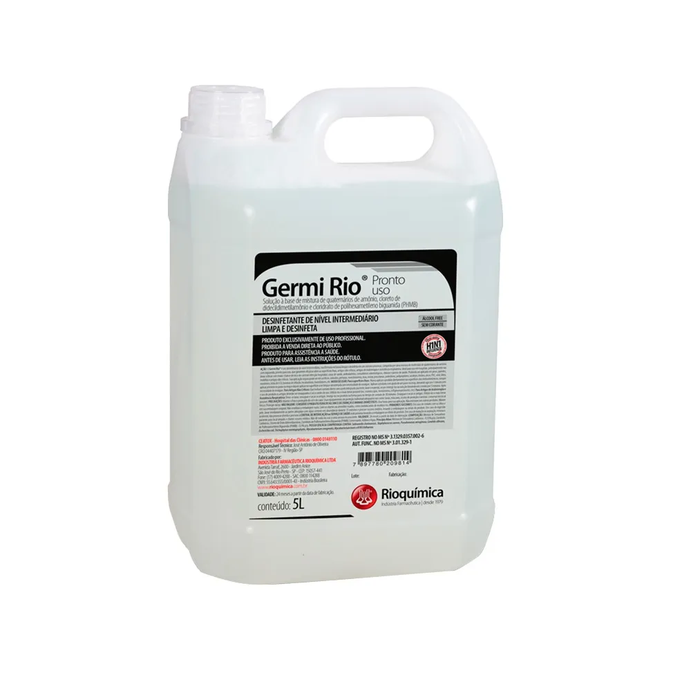 Santo Antônio Distribuidora de Produtos Hospitalares - Glutacin ...