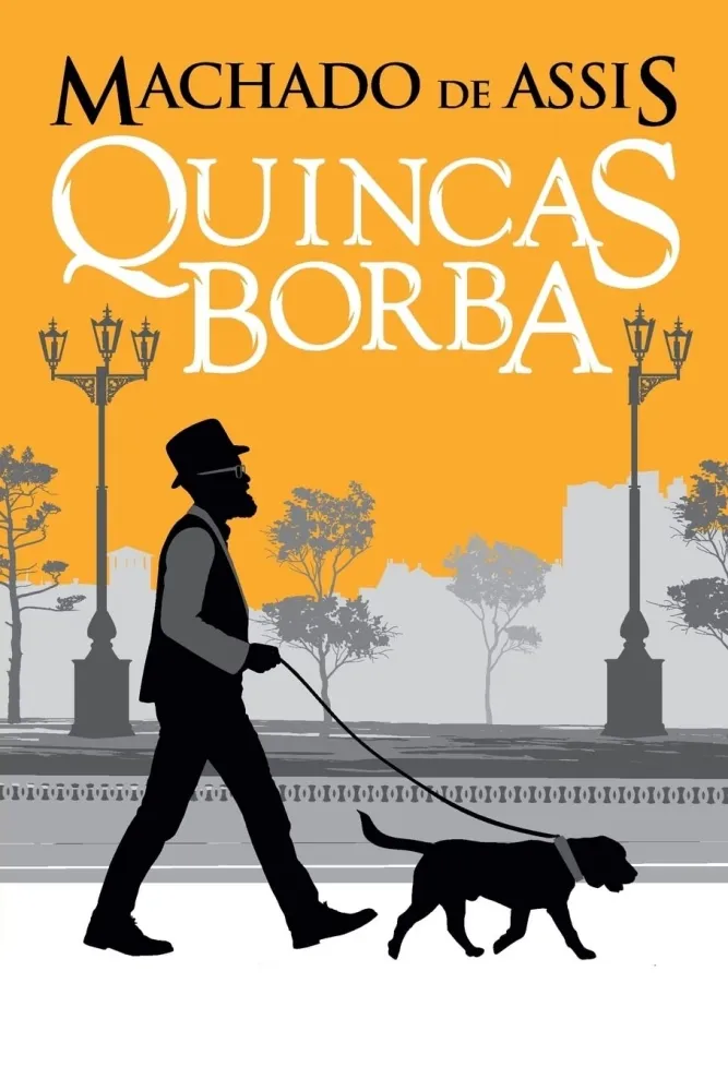www.saberresumos.com.br - 594 - Quincas Borba - Machado de Assis - E-Book completo em PDF - 139 ...