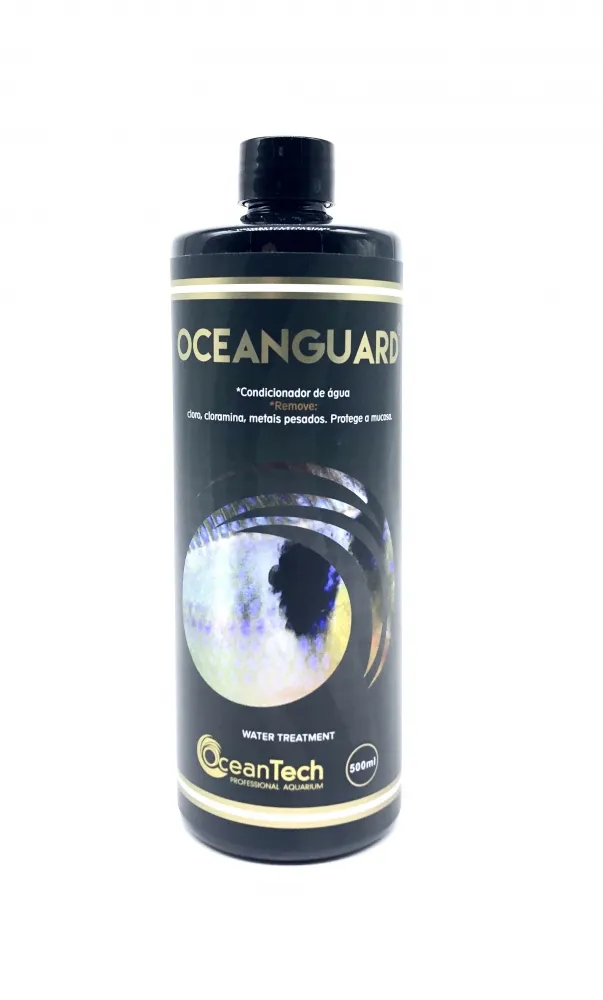 Nymphaea Ornamentais - Ocean guard 250ml Oceantech