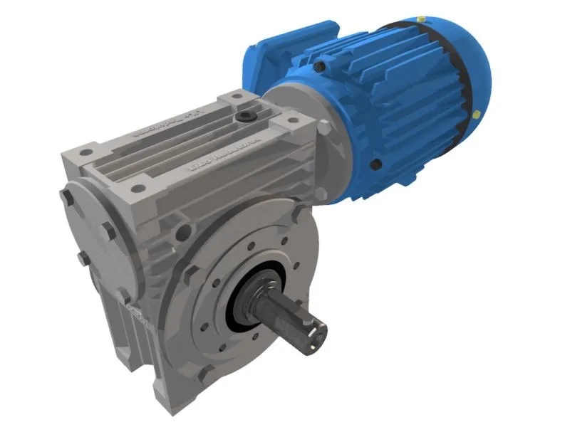 Redutores Lilo - Motoredutor WCR com Motor de 3cv e 117rpm Weg Cestari ...